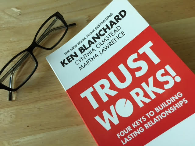 Are you behaving in ways that build or erode trust? – Life, Career ...
